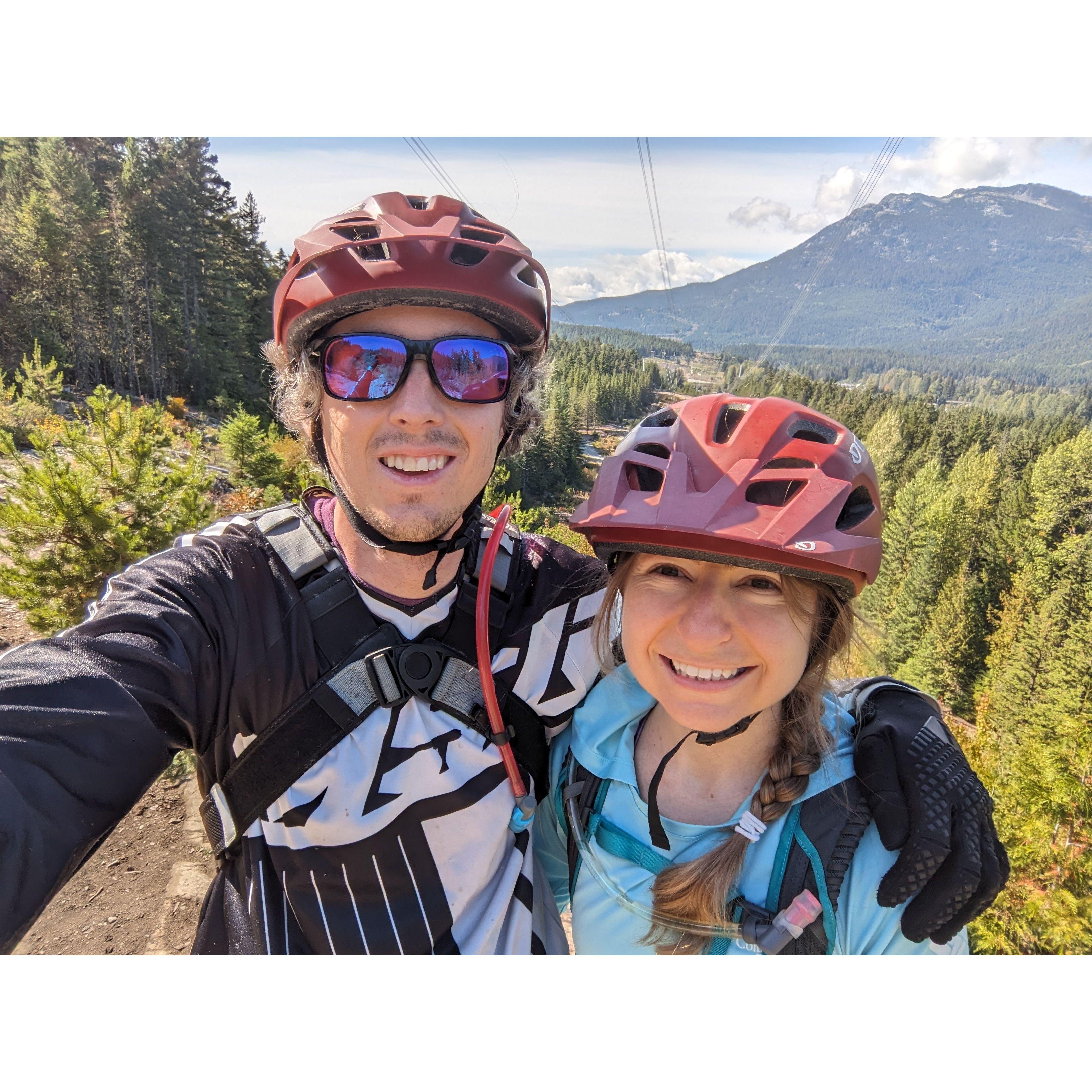 Emily Olson and George Cunningham's Wedding Website