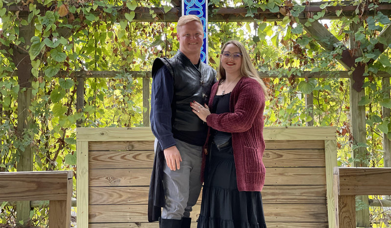 Mackenzie Heldstab and Harrison Comish's Wedding Website