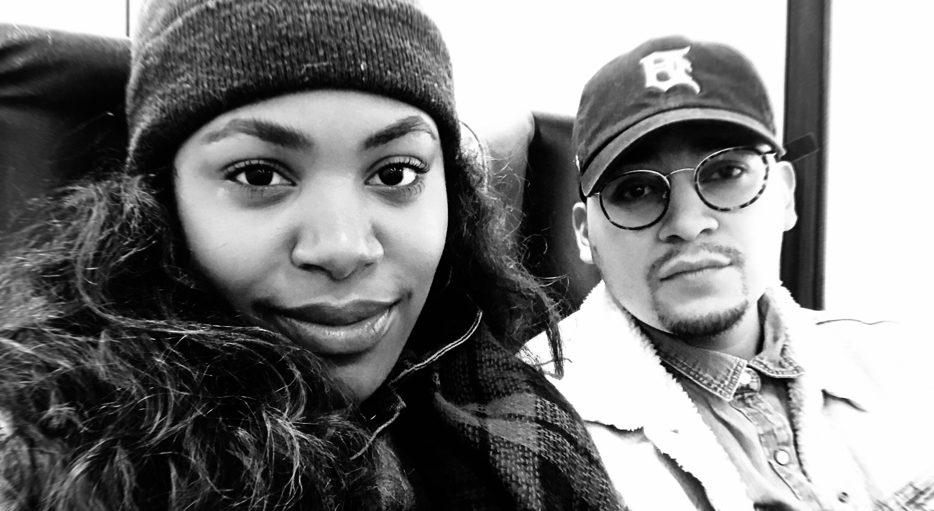 Malena Galloway and Irvin Rivas' Wedding Website