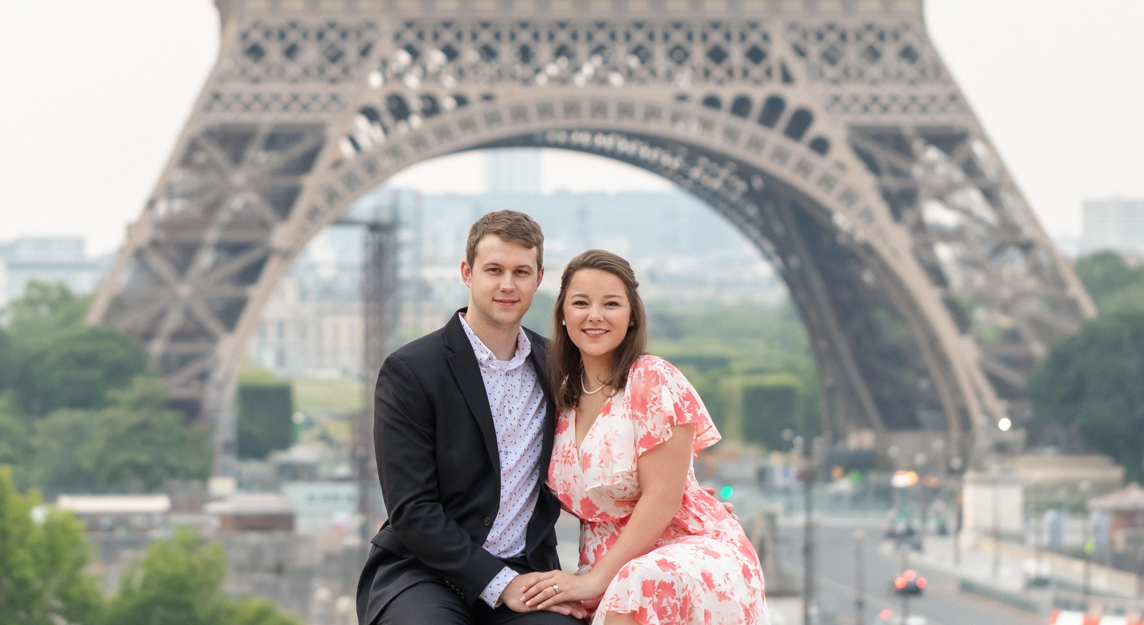 Nicole Vargo and Josh Bacorn's Wedding Website