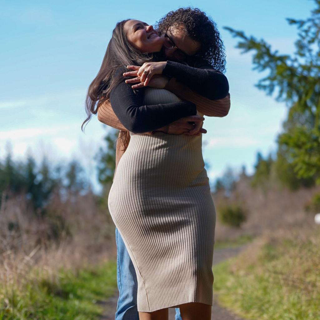 Rebekah Barrera and Josiah Landrum's Wedding Website