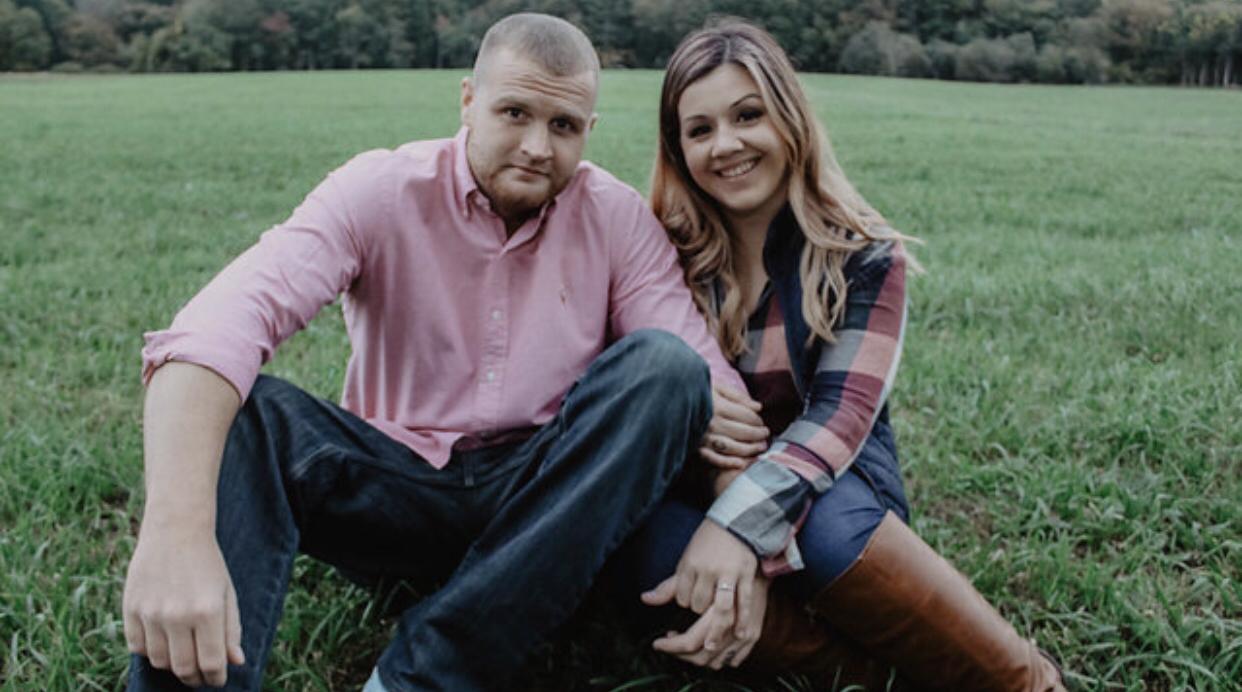 Hannah Lear and Casey Toole's Wedding Website