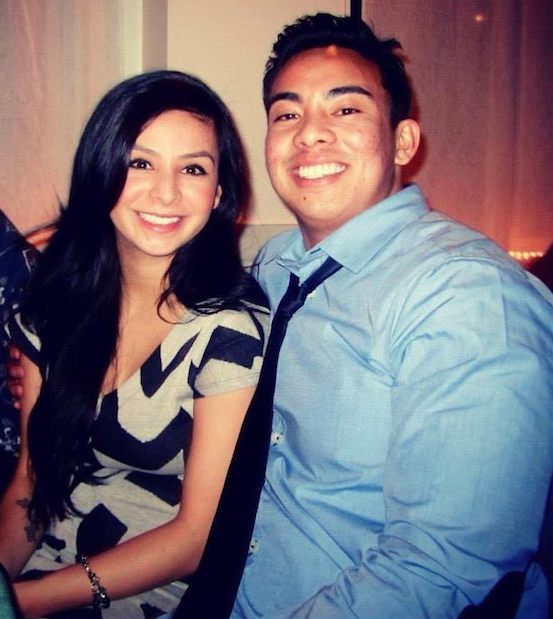 Chanel Morales and Neil Obnillas' Wedding Website