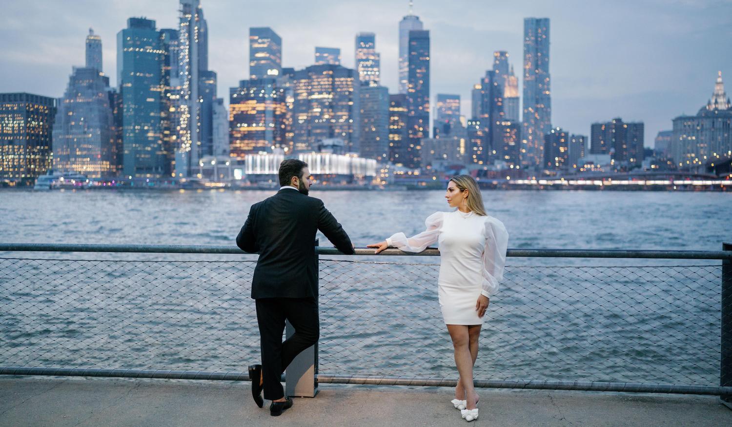 Stephanie La Testa and Salvatore Basile's Wedding Website