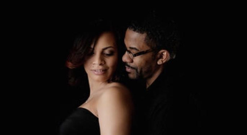 Alteria Smith and Tobias Ray's Wedding Website