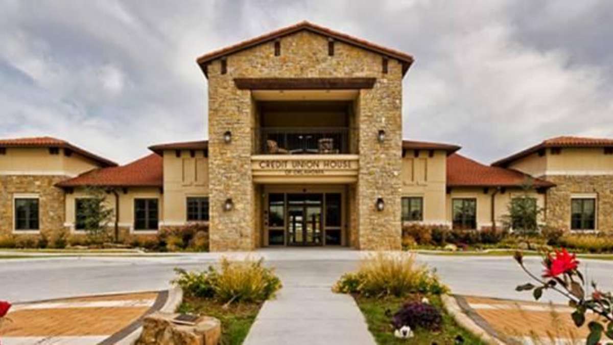 Credit Union House Of Oklahoma | Wedding Venues | Cost, Reviews ...