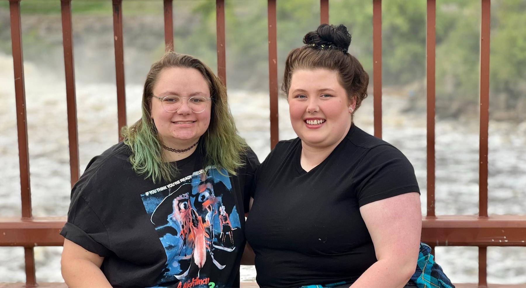 Amanda Witt and Alex Plain's Wedding Website