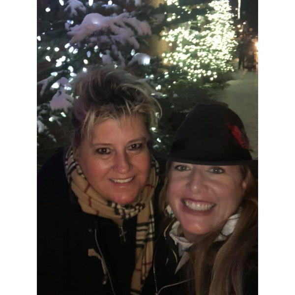 Erin Darby and Julie Plattner's Wedding Website