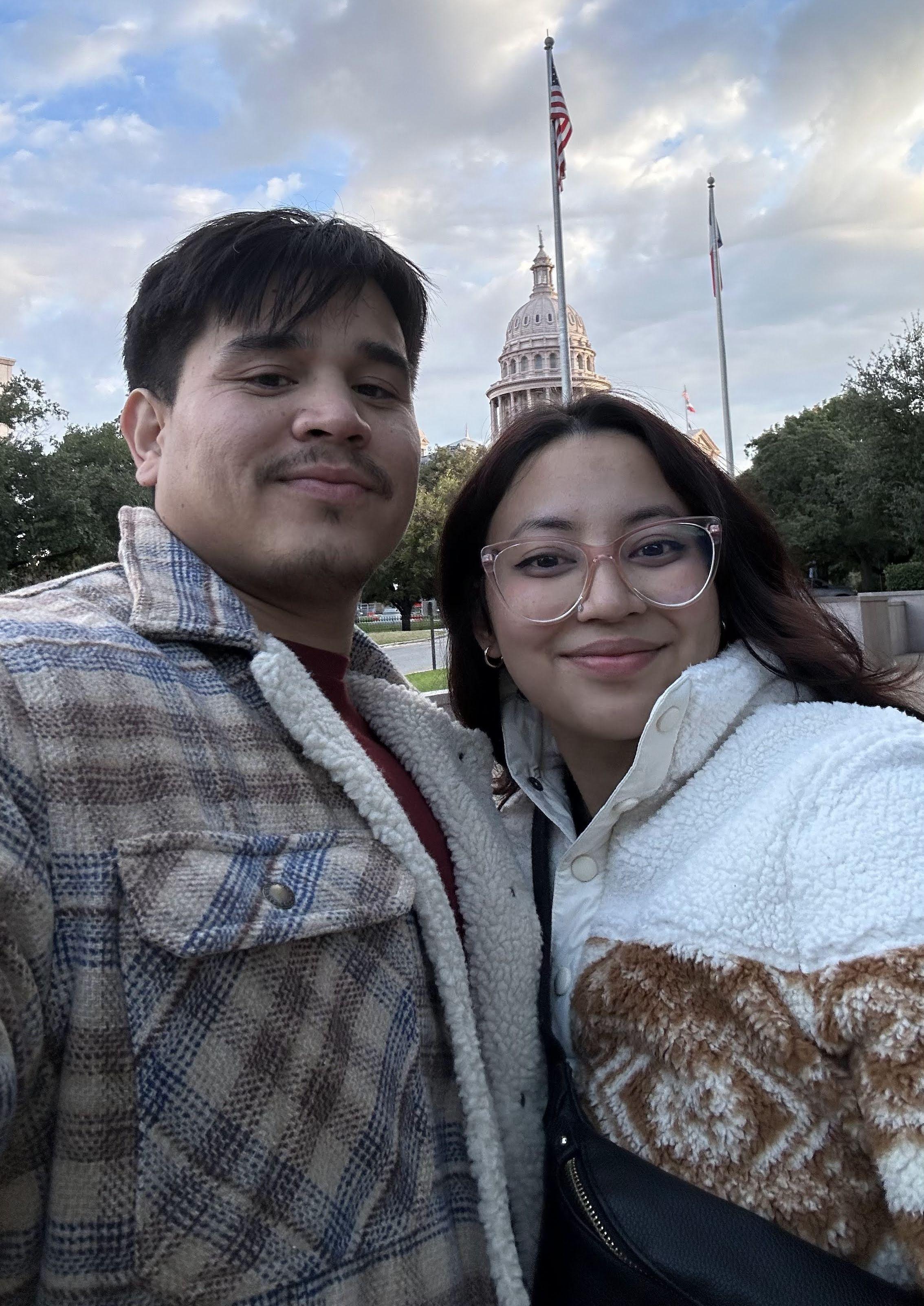 Shipi Bajracharya and Bhim Nepal's Wedding Website