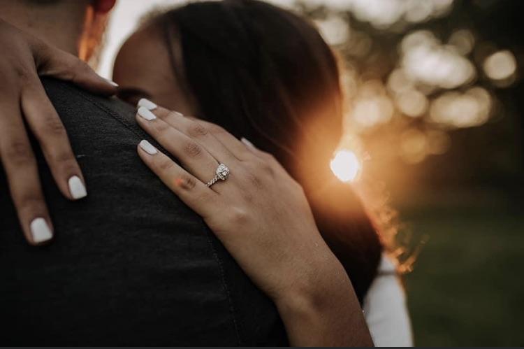 Hayden Leach and Hunter Harris' Wedding Website