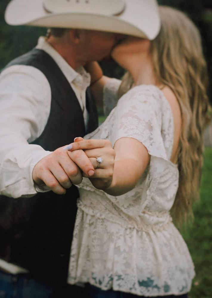 Kelsey Varela and Hunter Lester's Wedding Website
