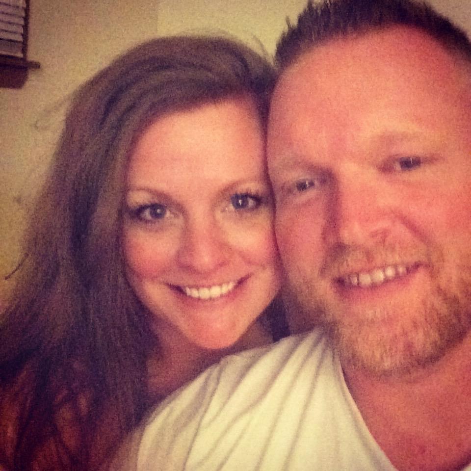 Lana Grube and Ryan Hall's Wedding Website