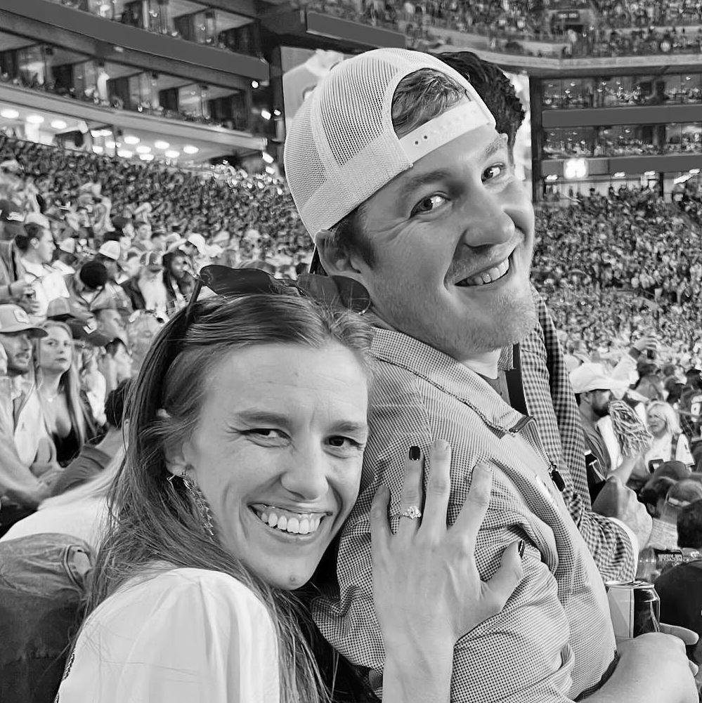 Savannah Leigh Becotte and Lincoln Clay Reeves' Wedding Website