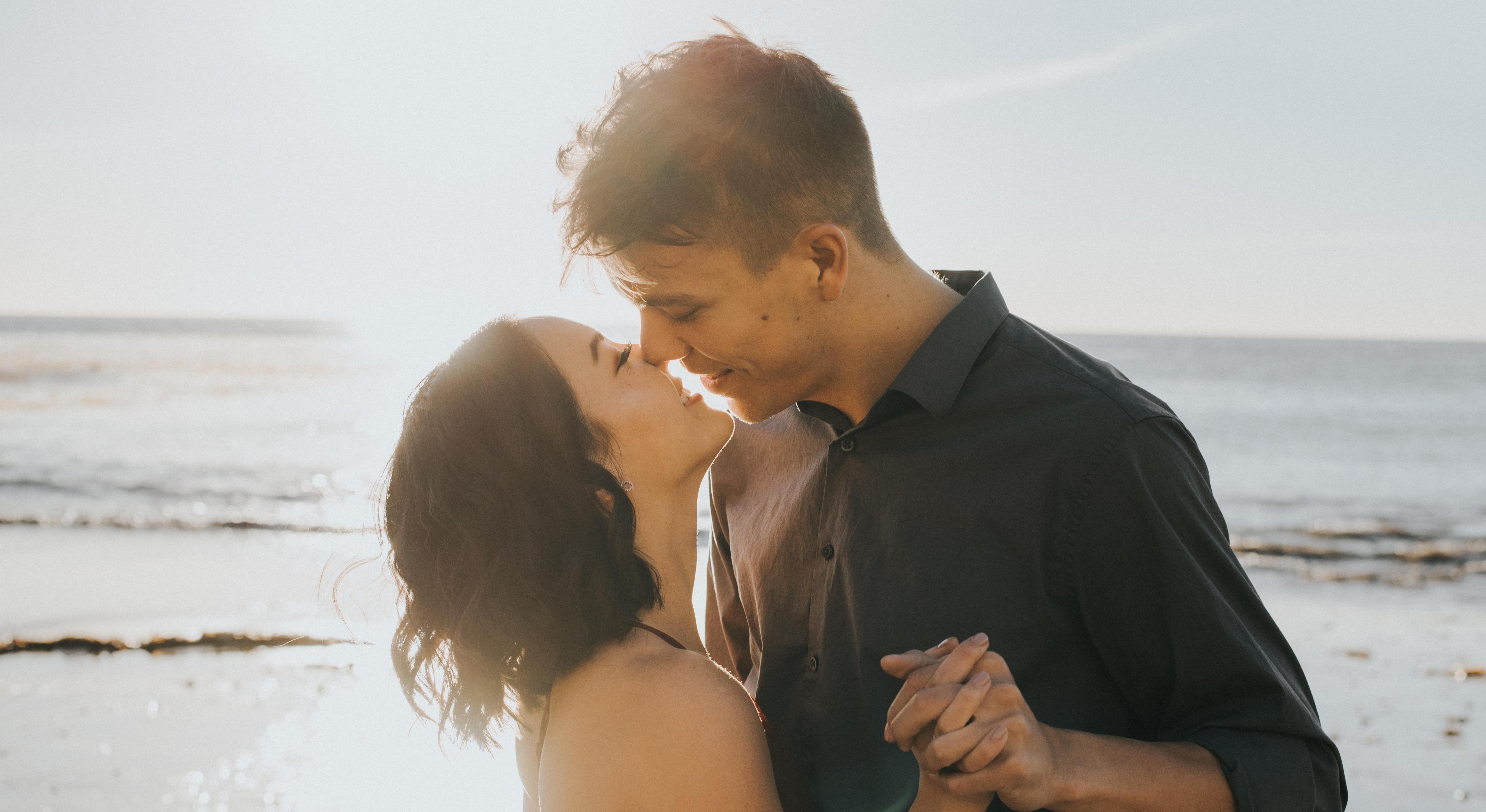 Eric Castonguay and Kali Mungovan's Wedding Website