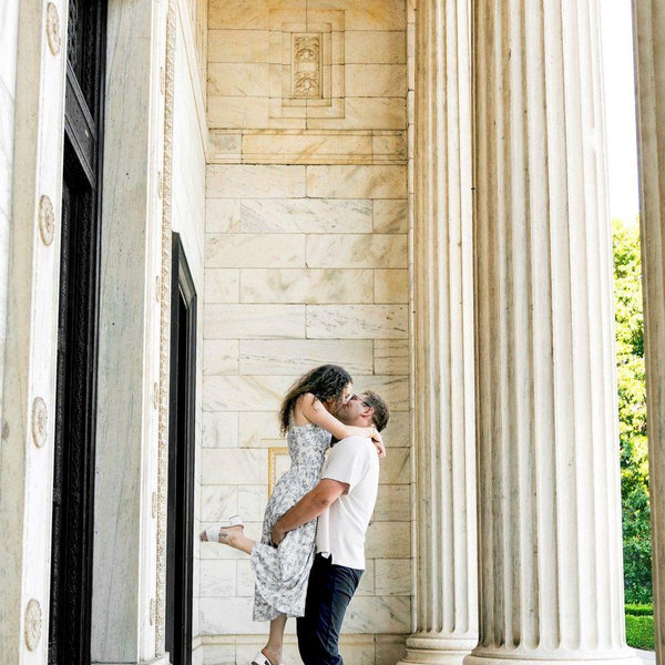 Madison Nye and Nolan Sotka's Wedding Website
