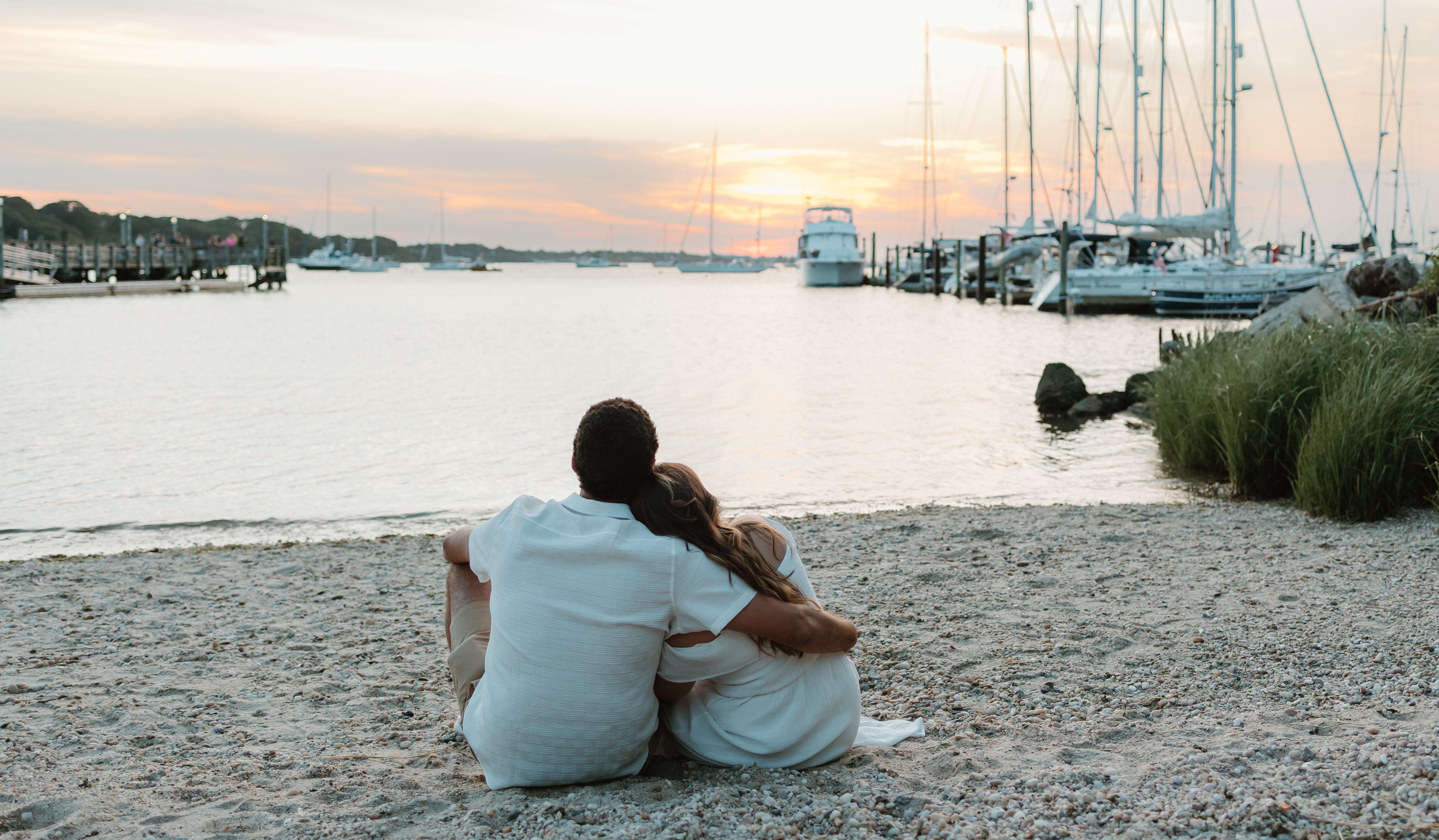 Alyssa LaStella and Devin Carlino's Wedding Website