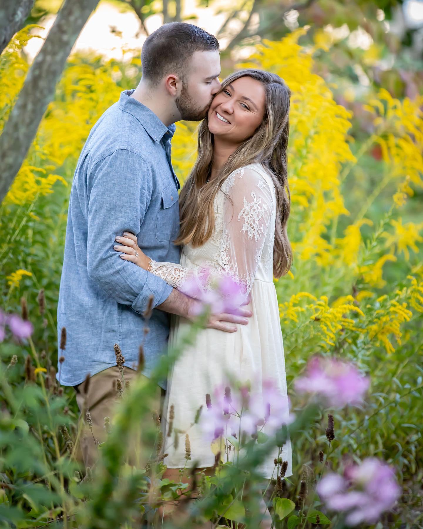 Ashley Maddox and Austin Forrester's Wedding Website