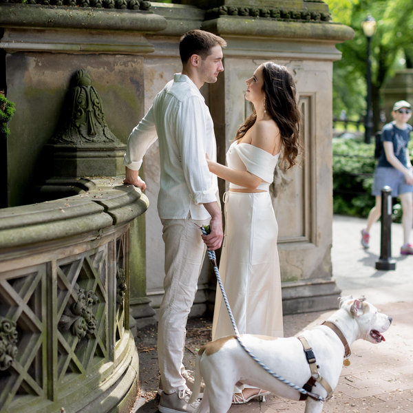 Charlotte Tanenbaum and Ryan Kriftcher's Wedding Website