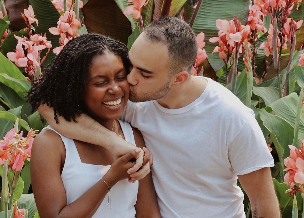 Alexis Vance and Giovanni Negrin's Wedding Website