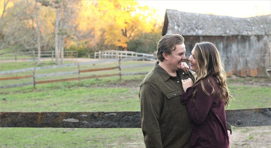 Anna Callahan and Cameron Myers' Wedding Website