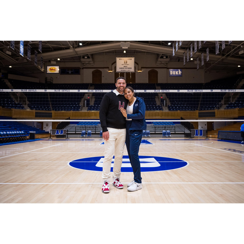 Jordan Tucker and Davon Robertson's Wedding Website