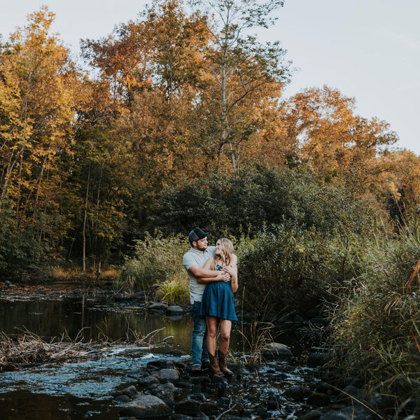 Kaci Ostendorf and Clayton Kostreba's Wedding Website