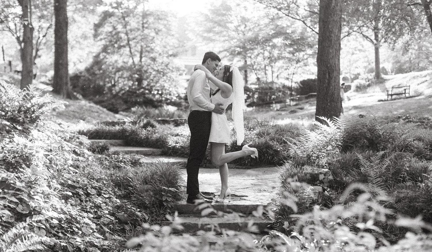 Caitlin Burtner and Alex Cherecwich's Wedding Website