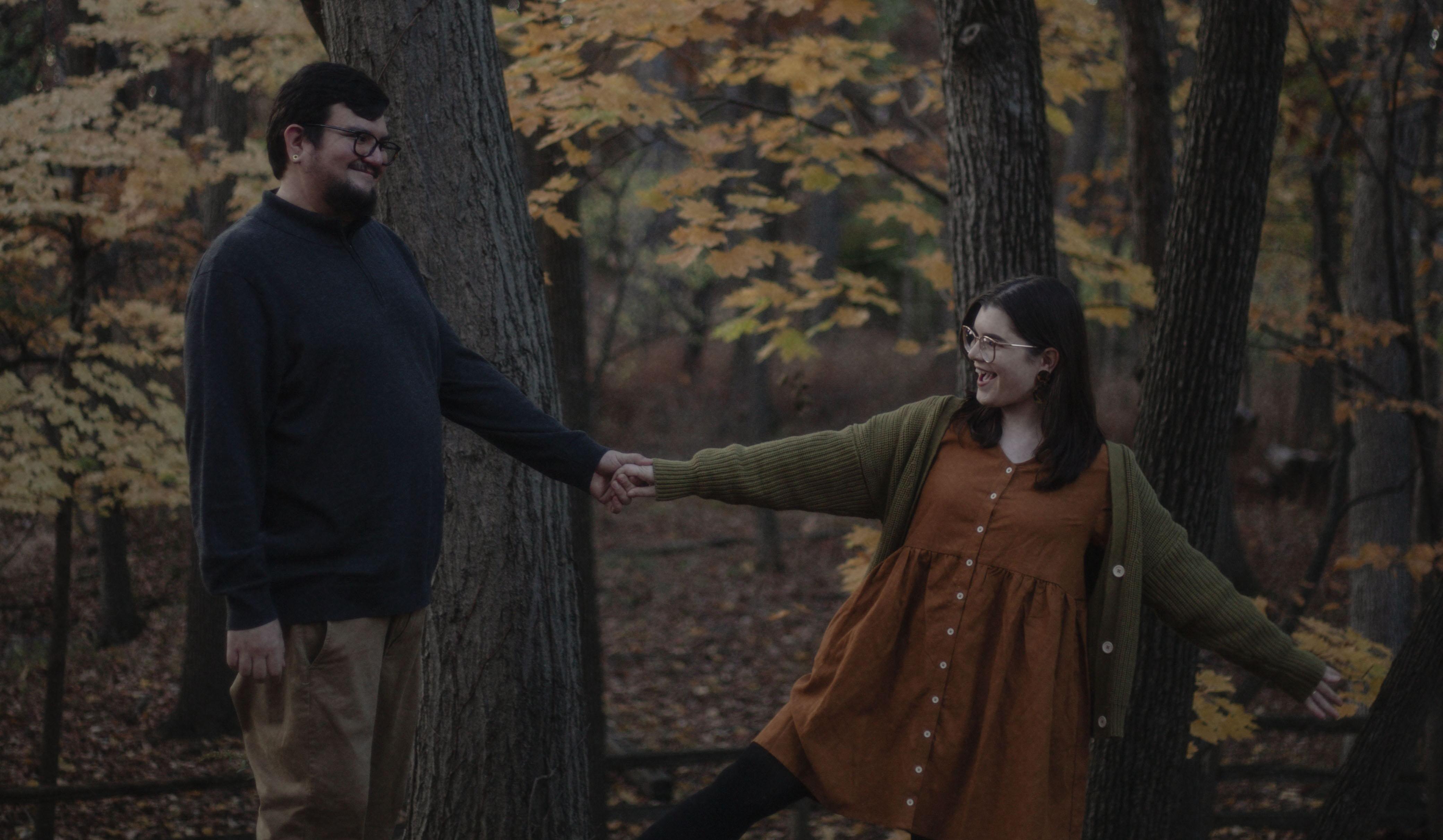 nettie smid and andrew plotke's Wedding Website