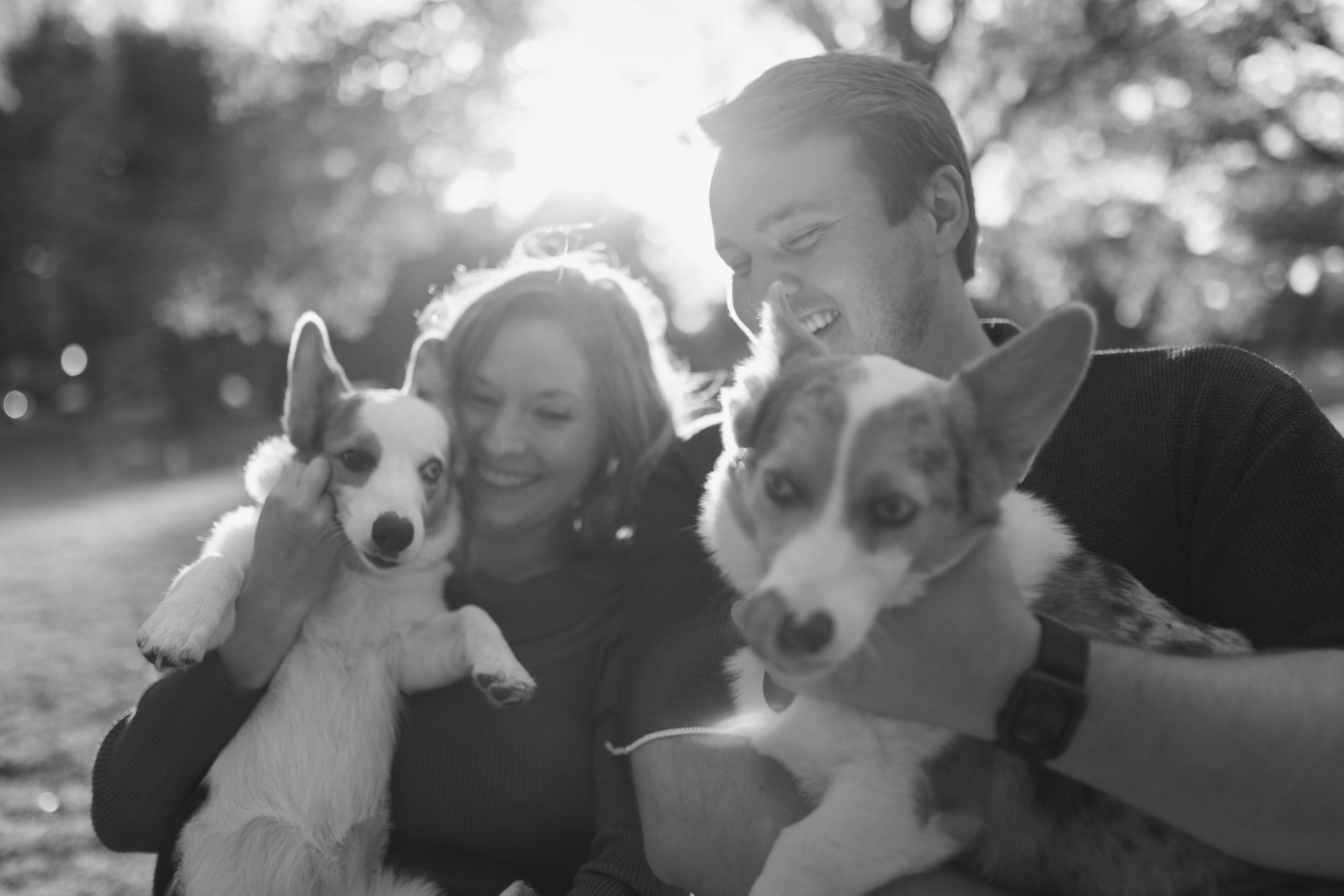 Haley Tandy and Cody Woods' Wedding Website