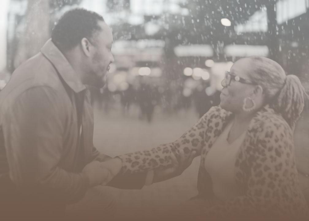 Felicia Smith and Craig Thompson's Wedding Website