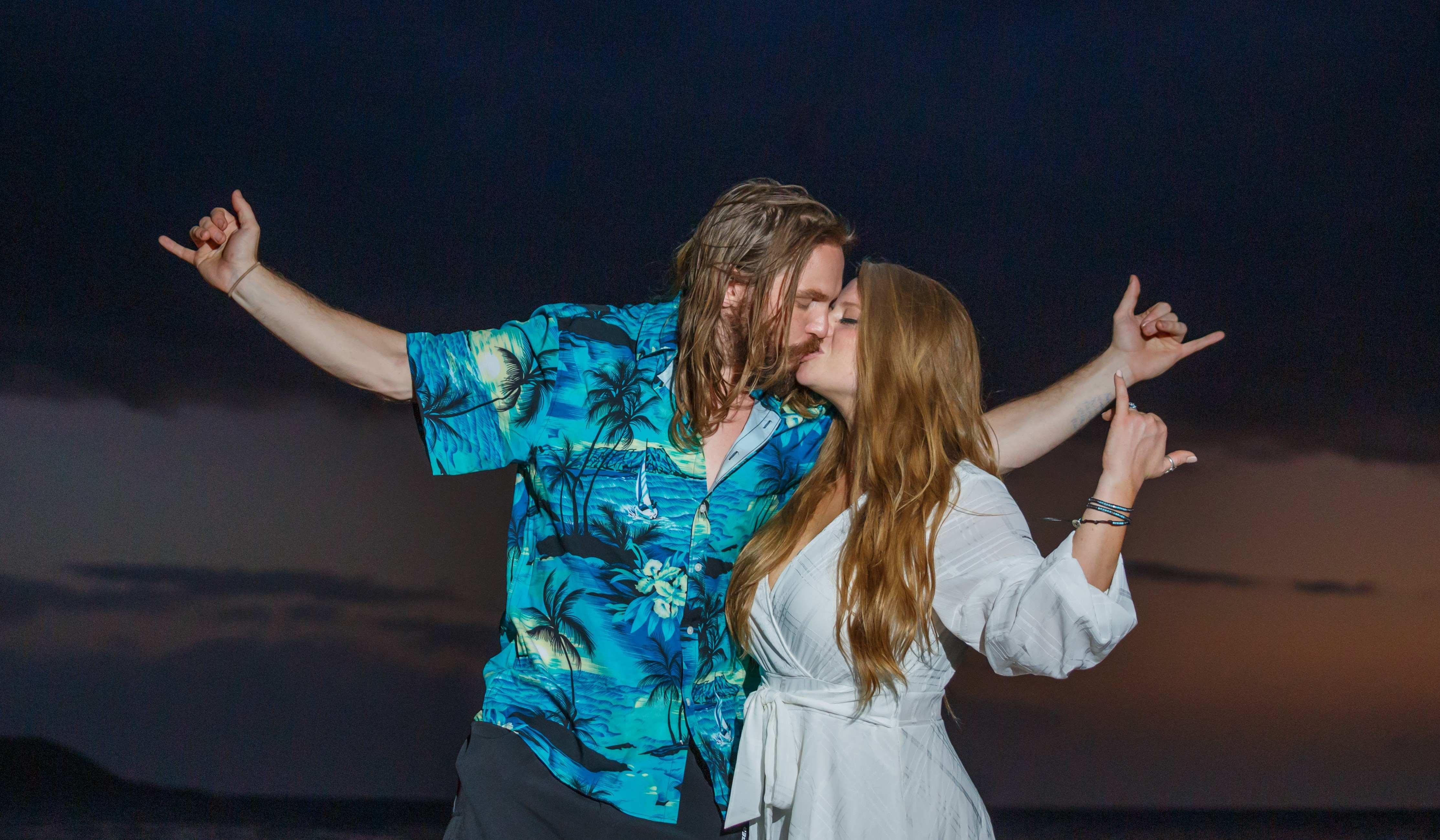 Danielle Ernst and Ben Johnson's Wedding Website