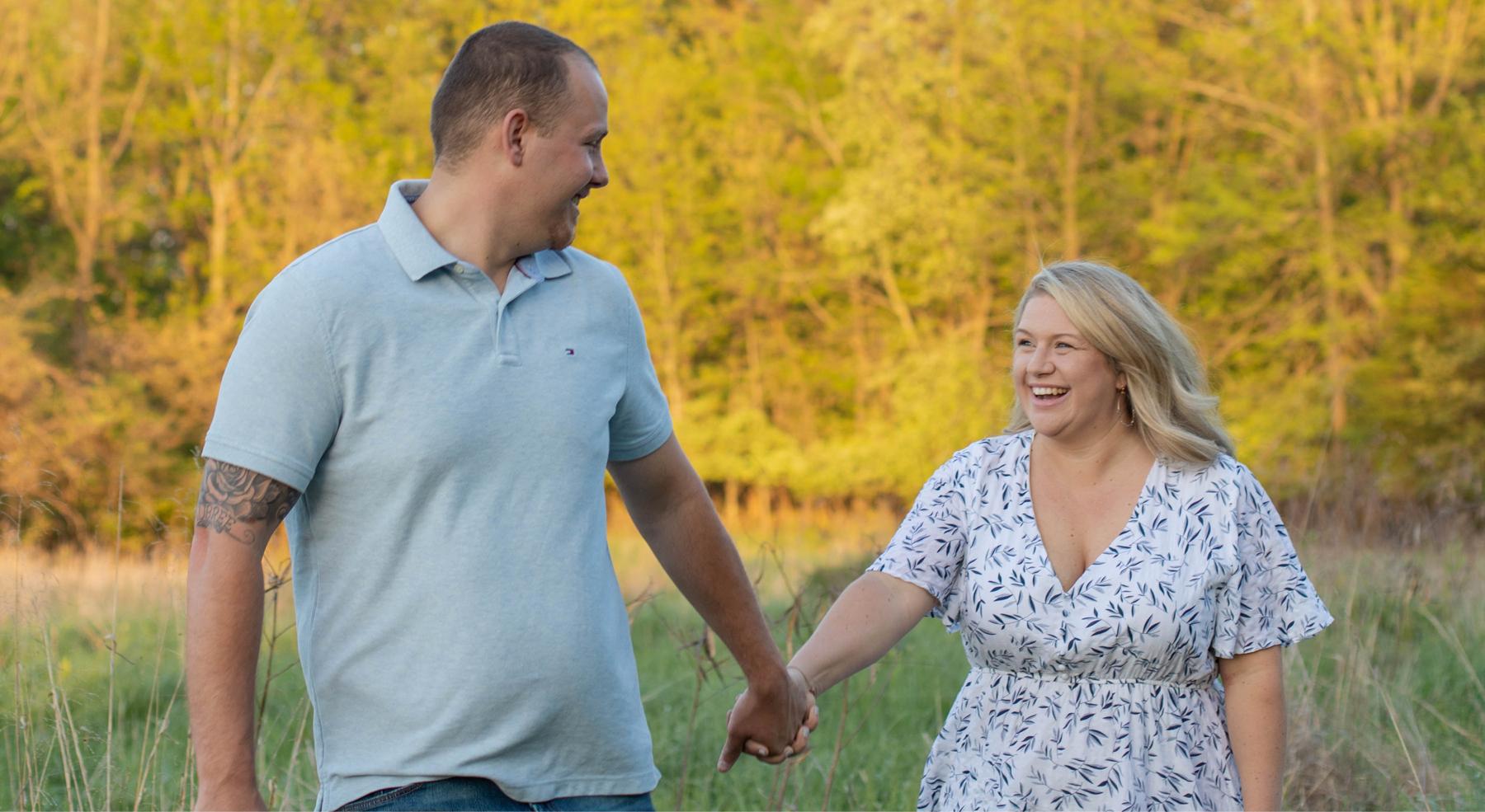 Jasmine Darian and Jacob Sizemore's Wedding Website