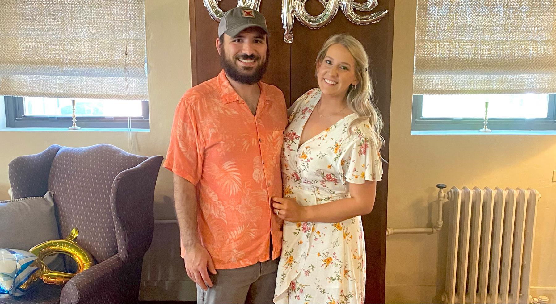 Angela Pruitt and Joseph Scheiber's Wedding Website