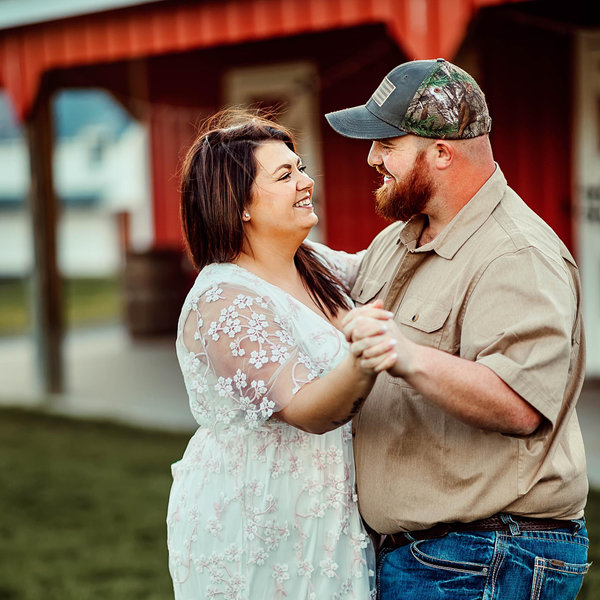 Cortnie Walton and Travis Anderson's Wedding Website