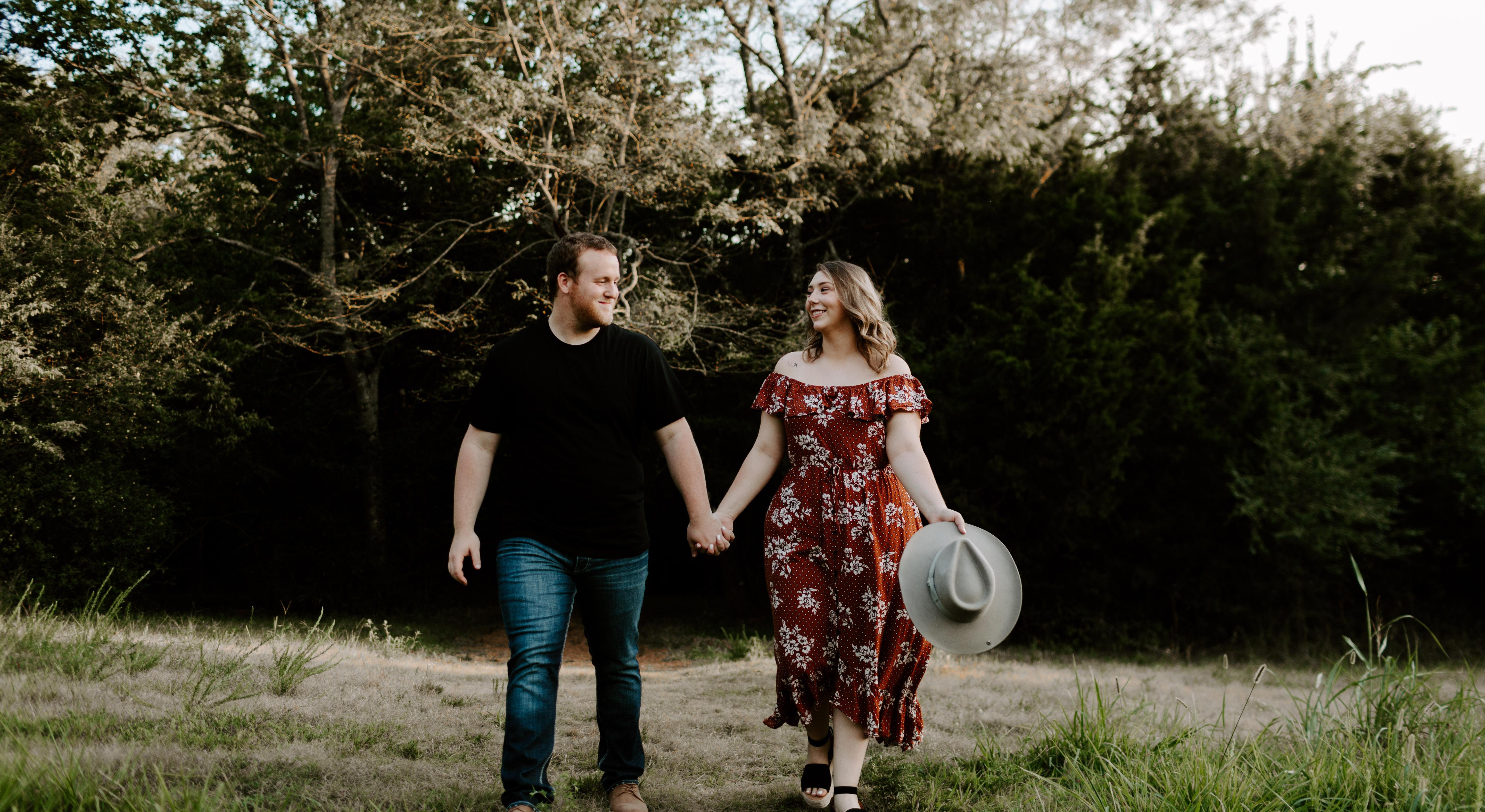 Breona Williams and Reese Robinette's Wedding Website