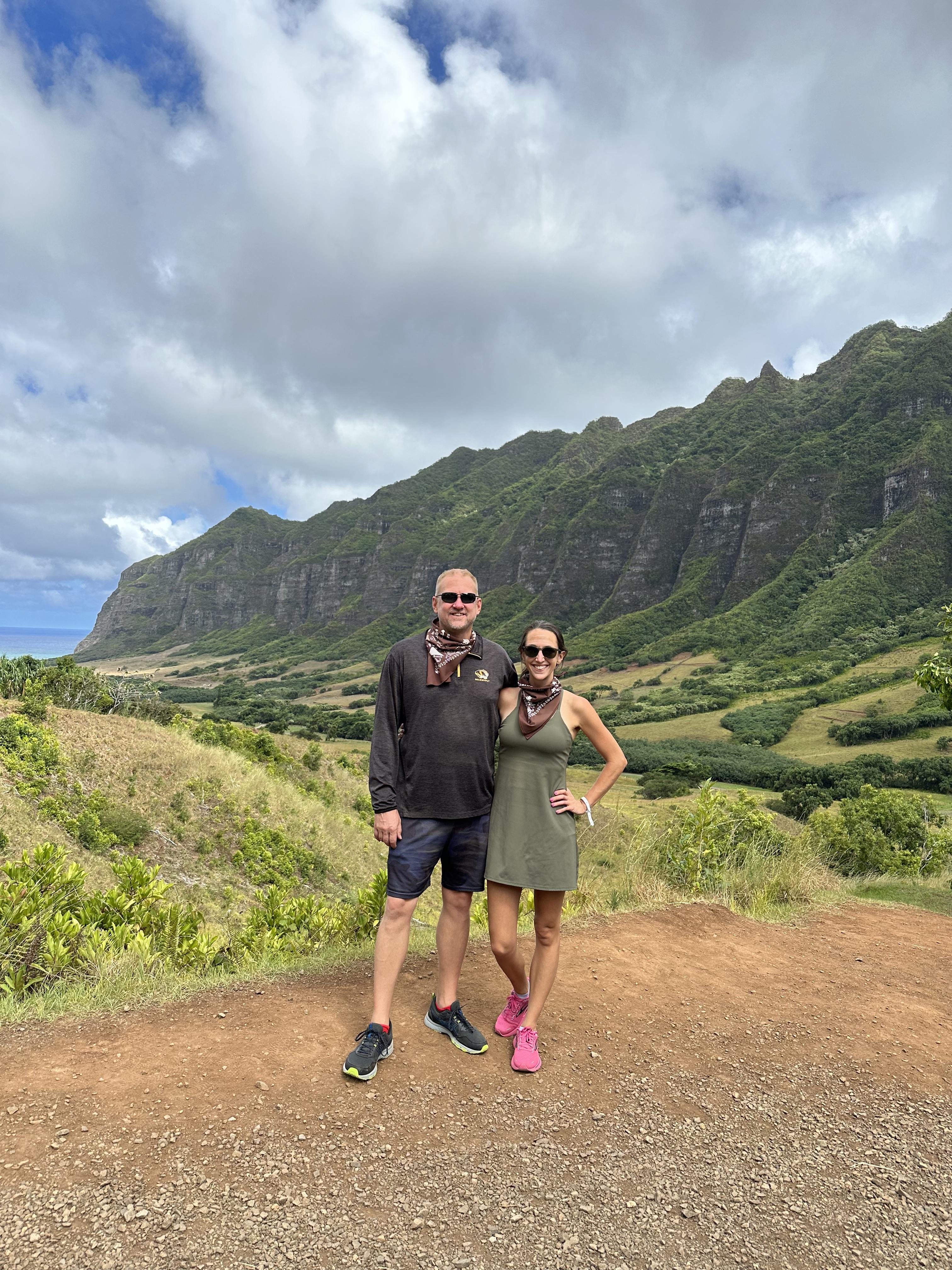 Angela Fink and Jeric Moesenthin's Wedding Website