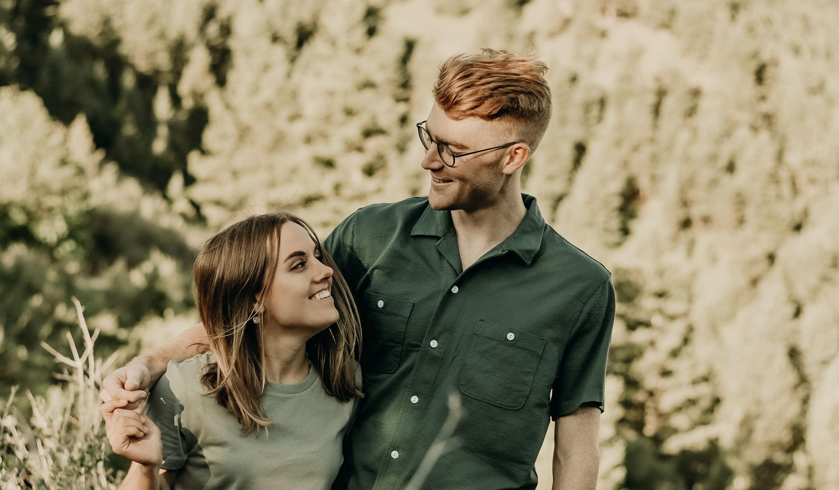 Jennifer Parker and Jacob Hrubecky's Wedding Website