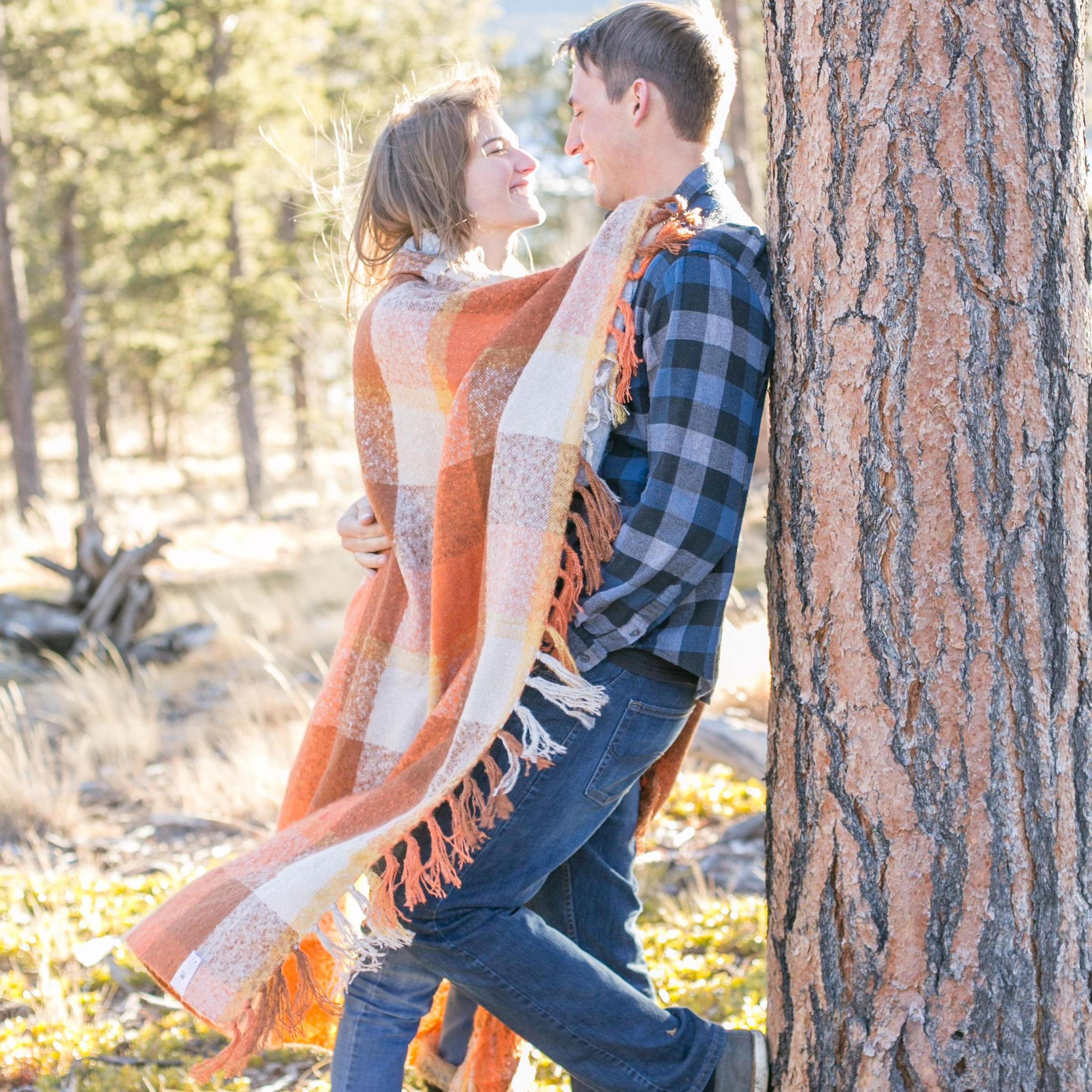 Austin Nuss and Mallory Netherton's Wedding Website