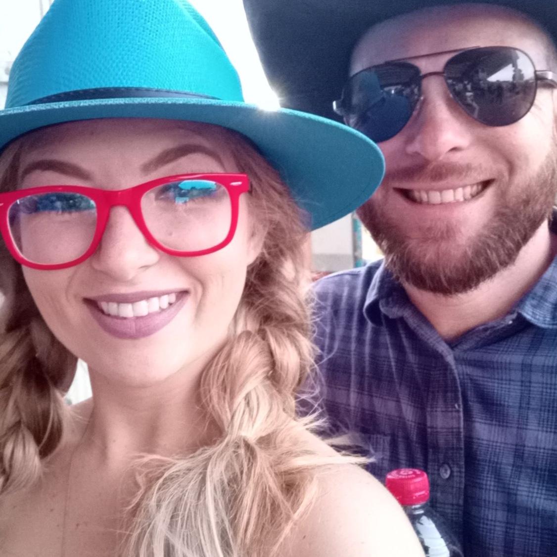 Shelby Lynn Grenemyer and Mark Joseph Fiorini's Wedding Website