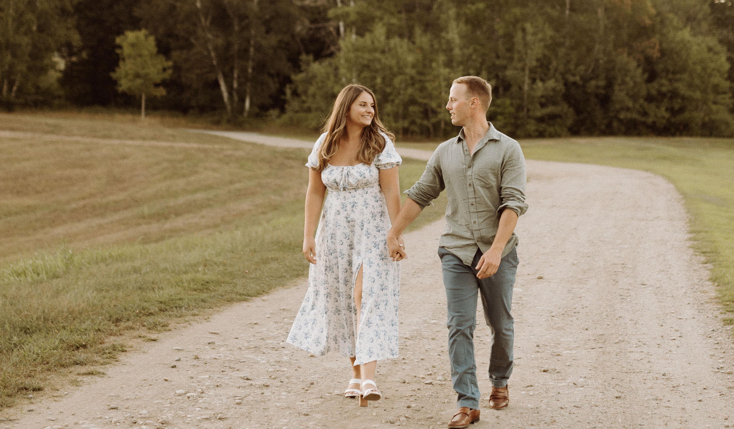 Megan Doherty and Zach Ferguson's Wedding Website