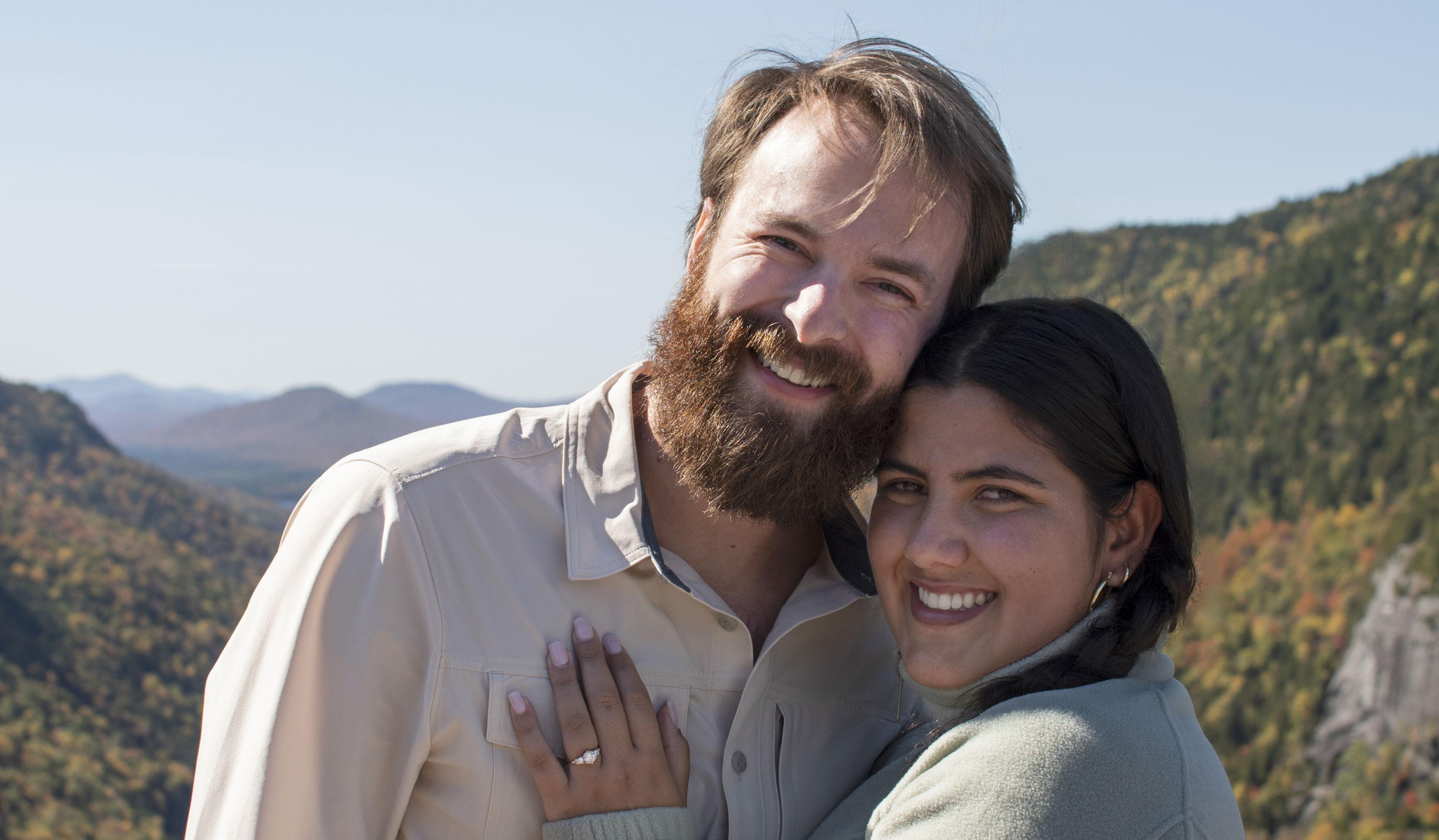 Jonathan Stuckey and Nathalia Martinez's Wedding Website