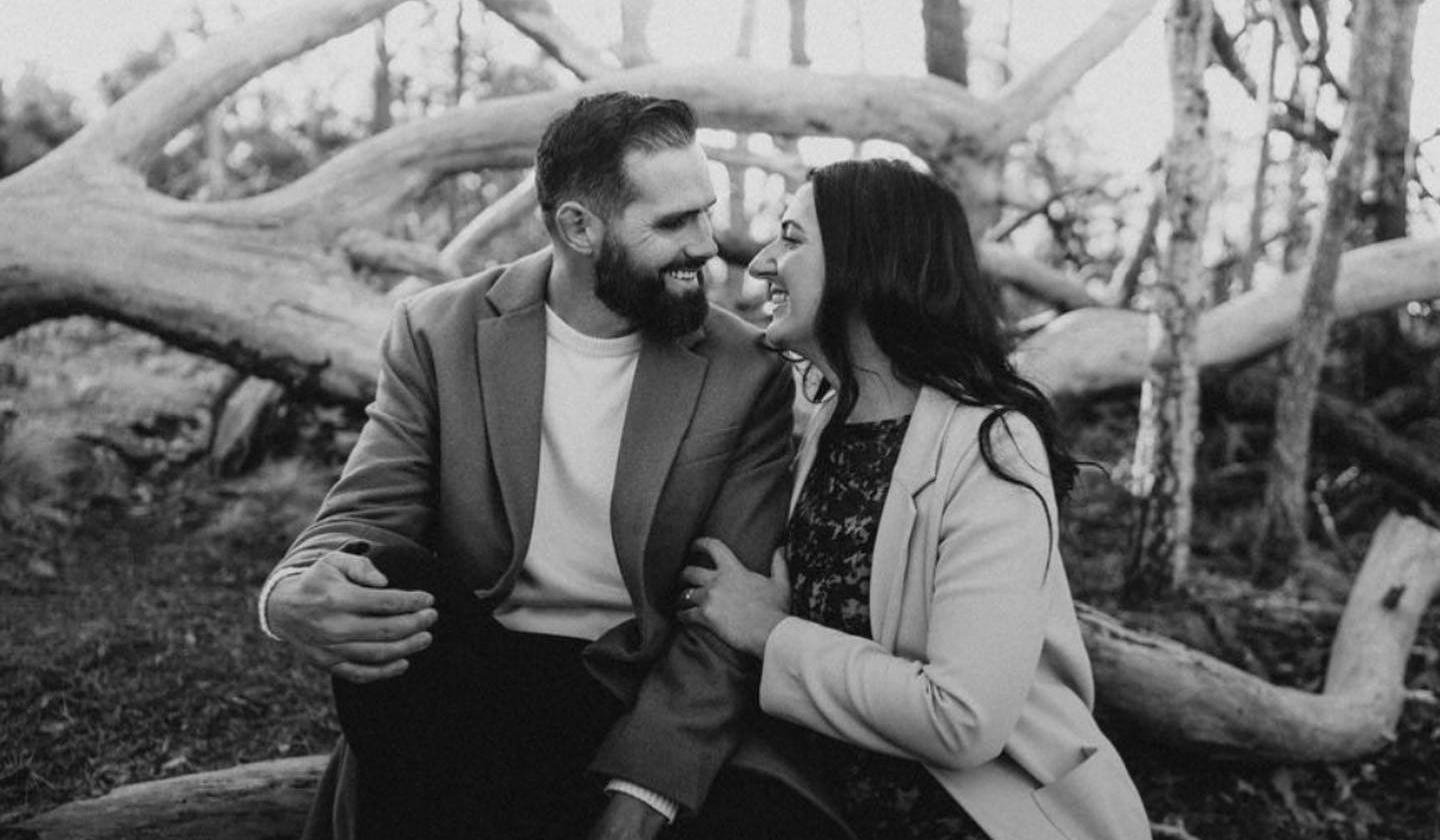 Carolyn Swanson and Tyler Edmonds's Wedding Website