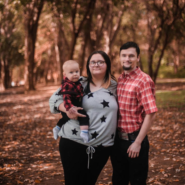 Hailee Spencer and Ryan Philpot's Wedding Website
