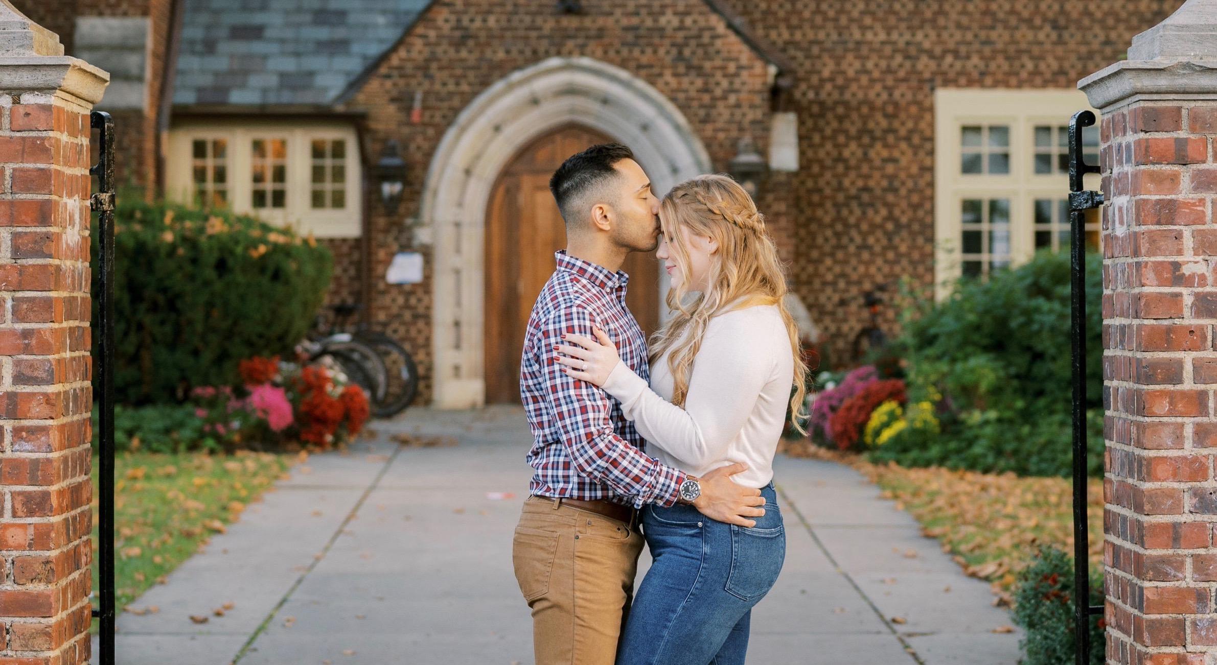 Stephanie Airikka and Christopher Marra's Wedding Website