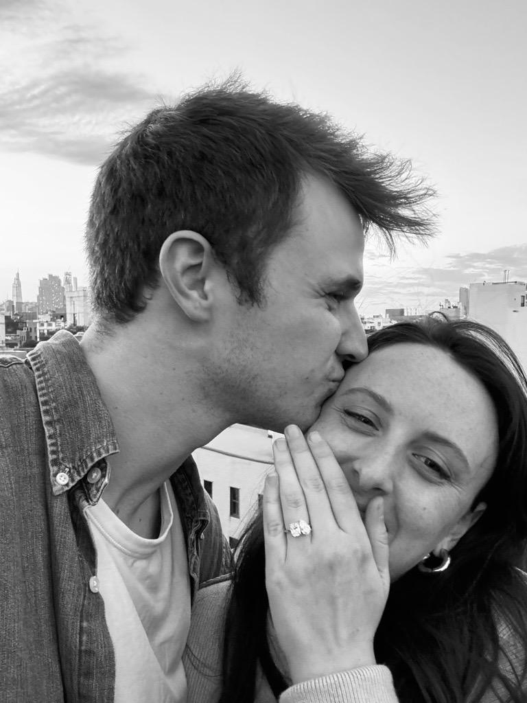 Erin Knox and Andrew Vlasov's Wedding Website