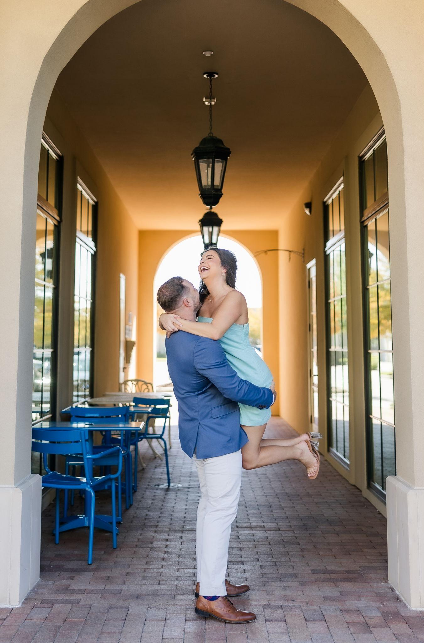 Nicole Babin and Corey Drell's Wedding Website