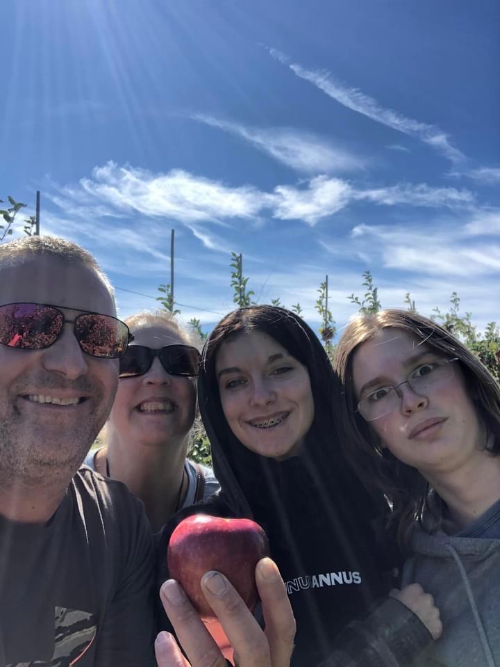 Deborah Oberst and Chad Grindel's Wedding Website