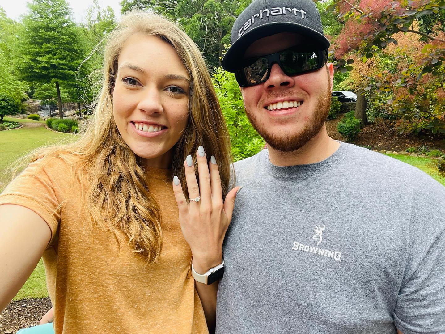 Emily Chesnut and Joel Lucas' Wedding Website