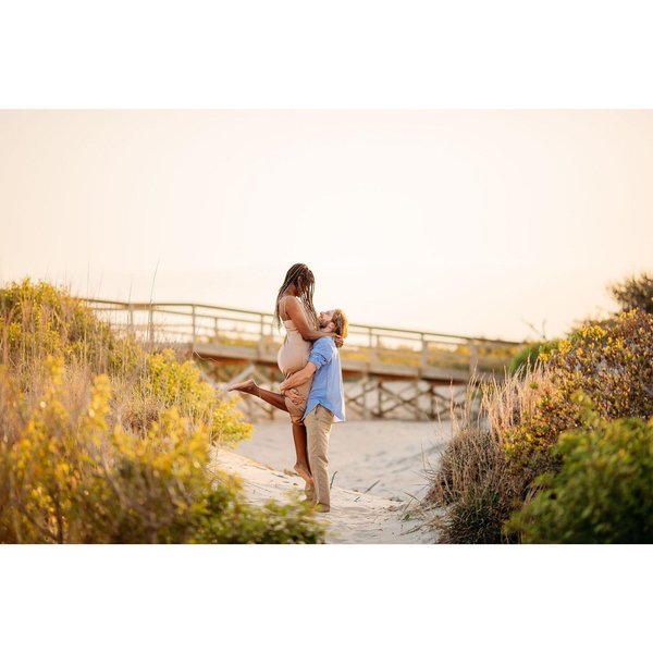 Imani Tucker and Jonathan Gregory's Wedding Website