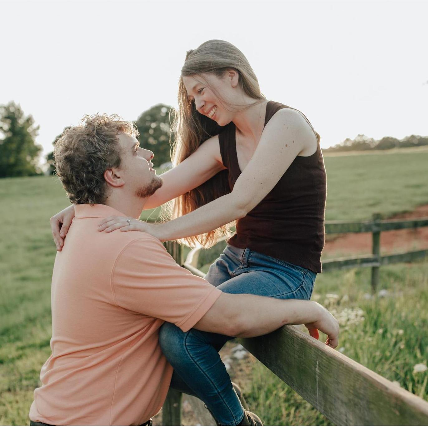 Eliza Harris and Austin Scruggs' Wedding Website